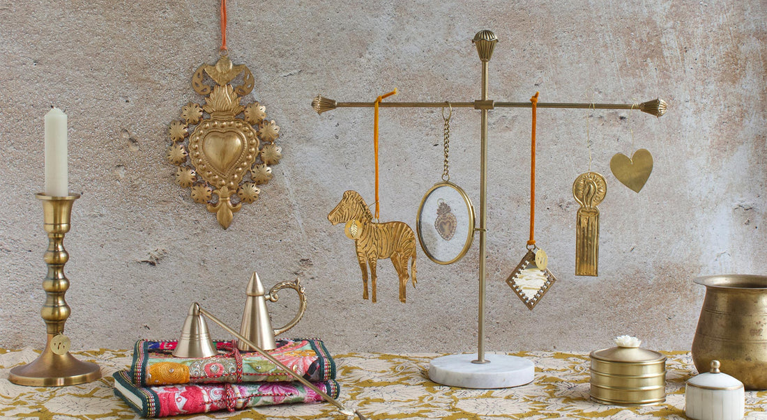 Weldaad Authentic Interior Wholesale: Handcrafted home decorations ...