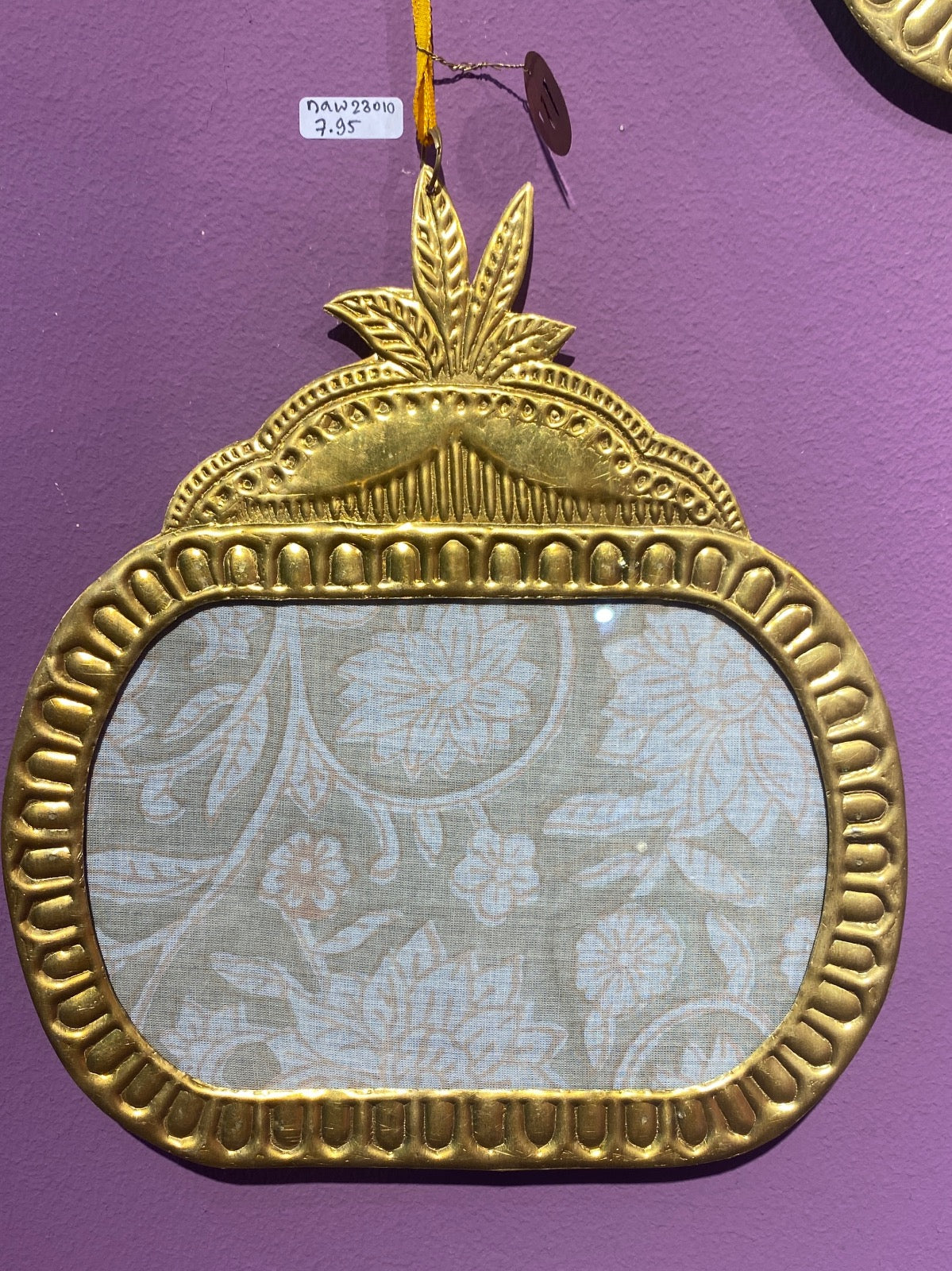 Photo frame star NAW23010 – Weldaad Authentic Interior